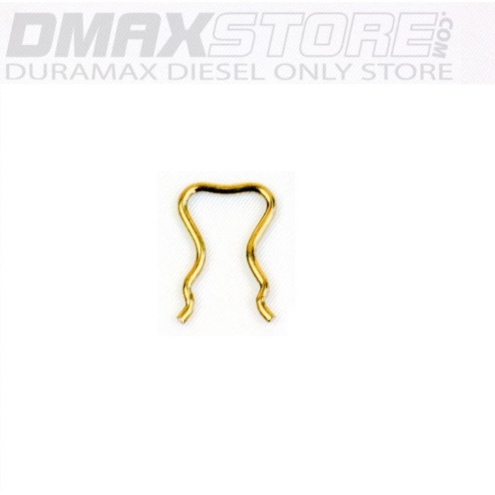 Fuel Injector Return Line Clips – DmaxStore