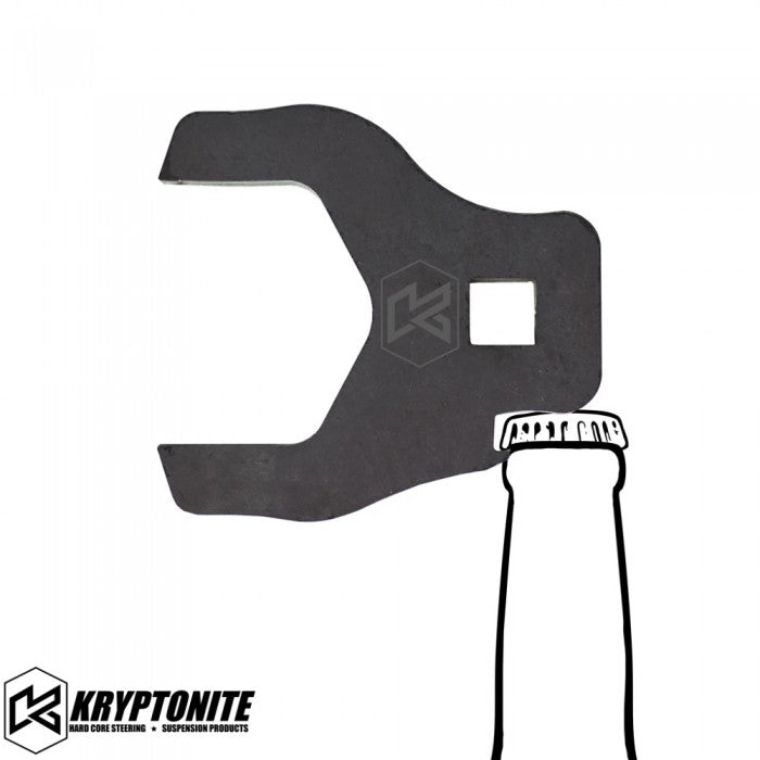 Kryptonite/Dmax XD Inner Tie Rod Tool KRP0083 – DmaxStore