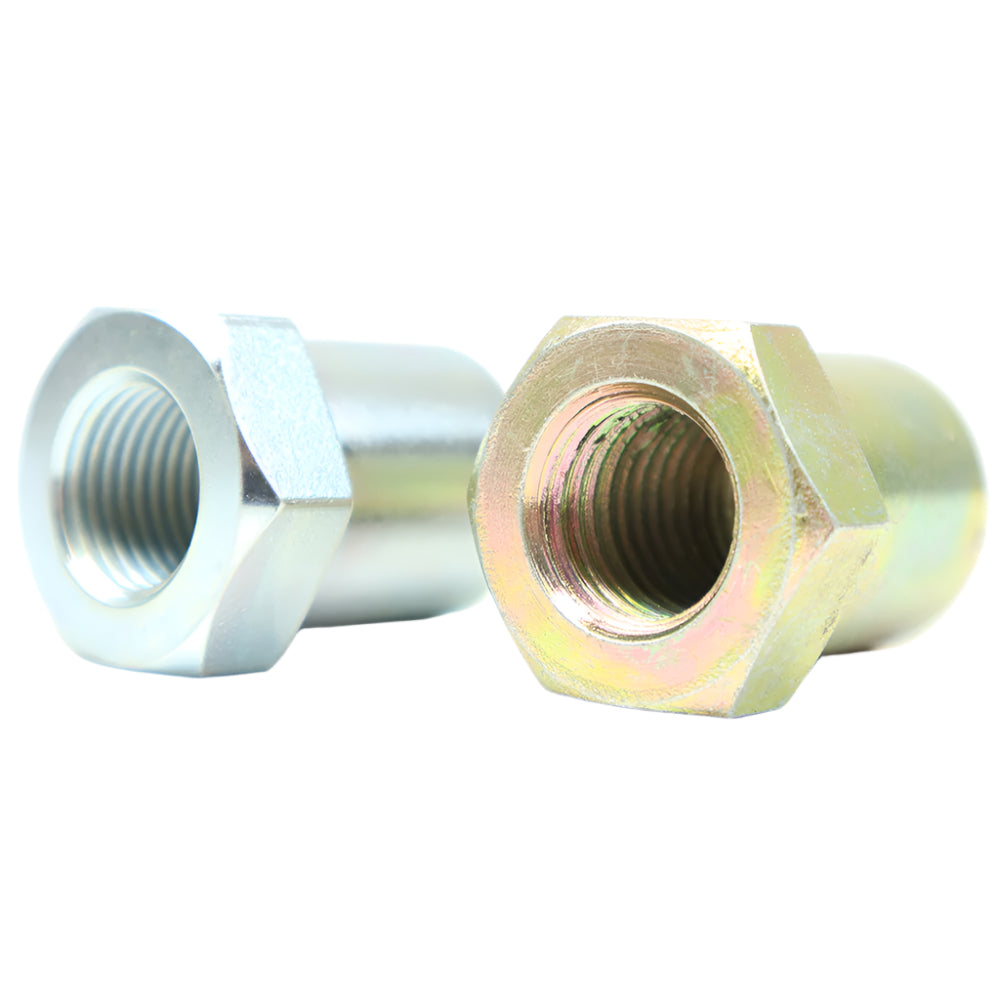 Kryptonite Shank Nut for PISK Kit KRSH11 – DmaxStore