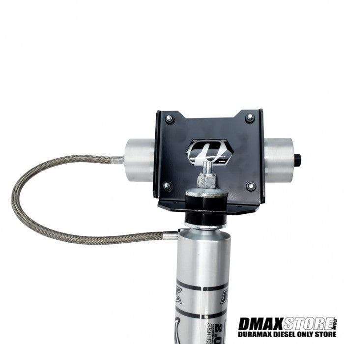 Kryptonite Death Grip Front Shock Reservoir Mount Kit, 2001-2010 ...