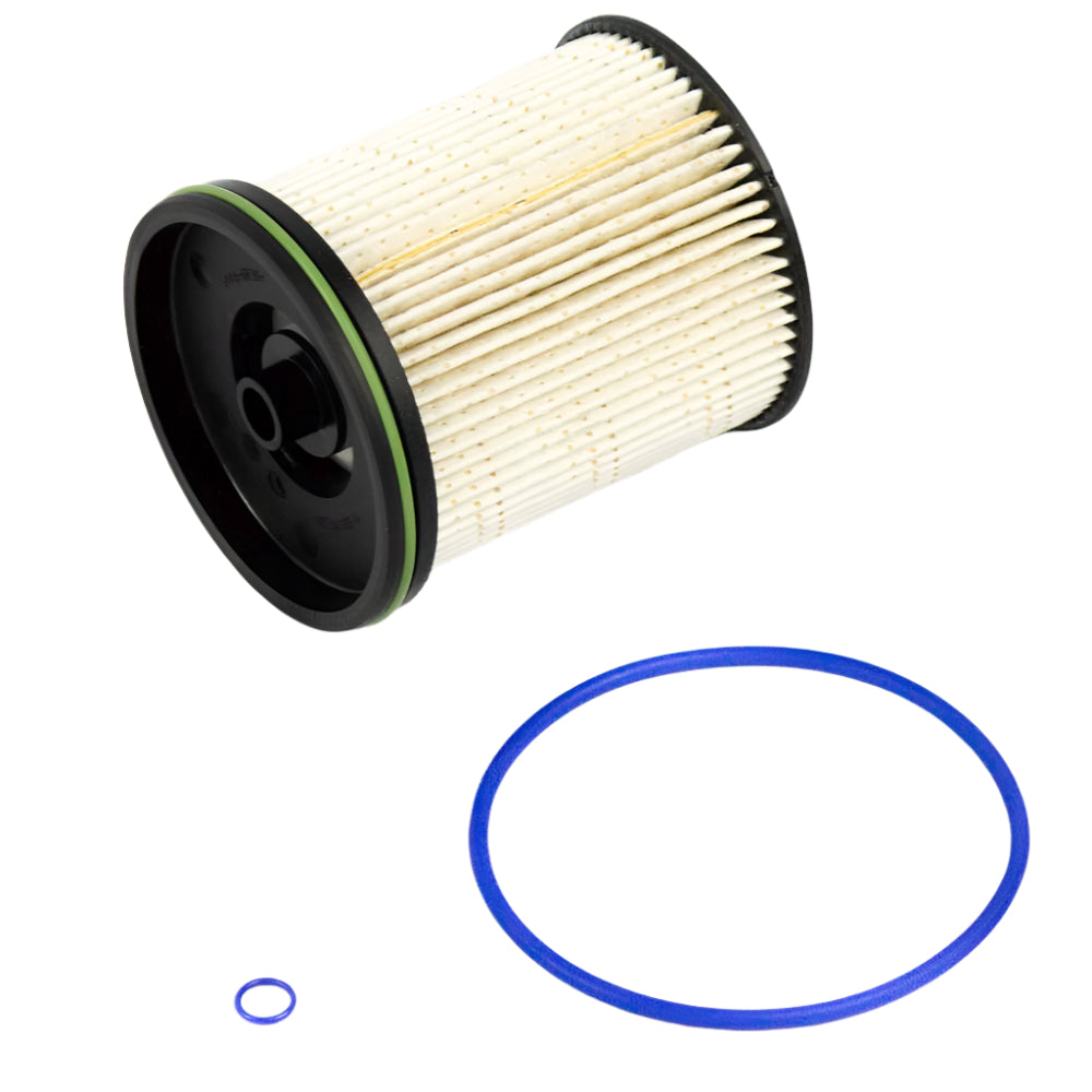 AcDelco Fuel Filter 13539108 TP1015 – DmaxStore