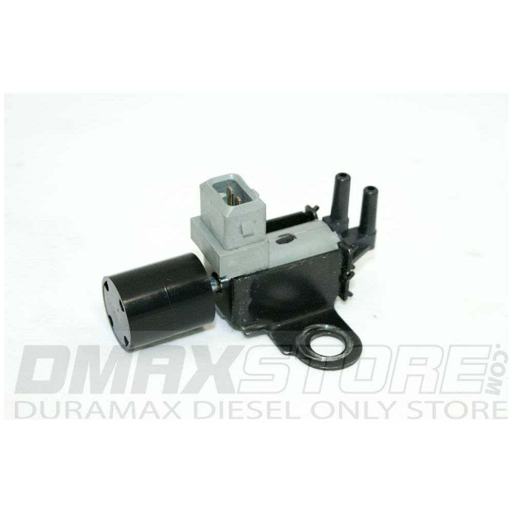 GM EGR Vacuum Vent Valve (2001-2004 LB7) – DmaxStore