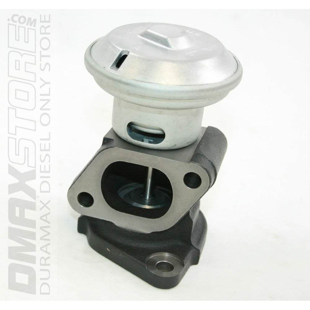 GM EGR Valve (2001-2004 LB7) – DmaxStore