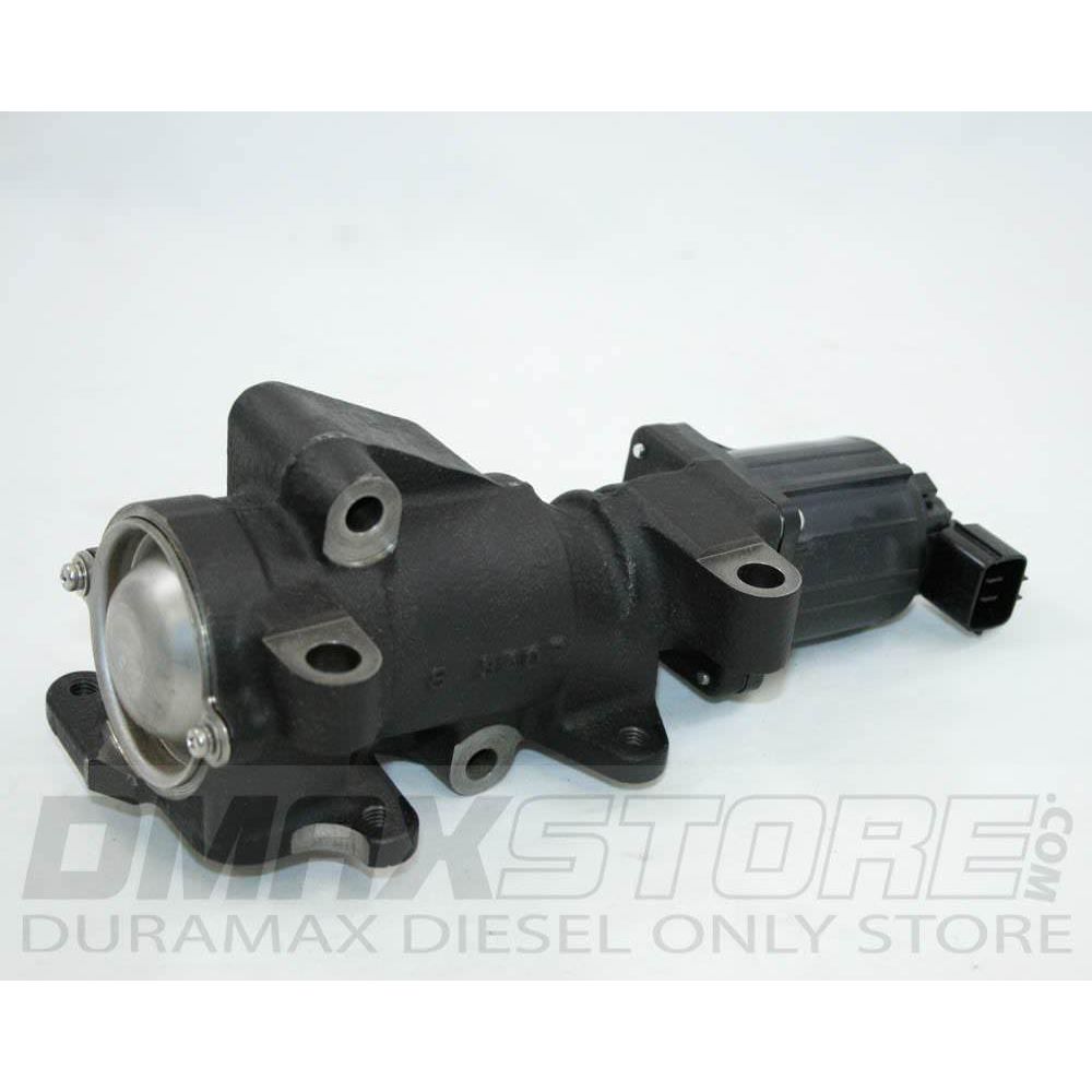 GM EGR Valve (2004.5-2005 LLY) – DmaxStore