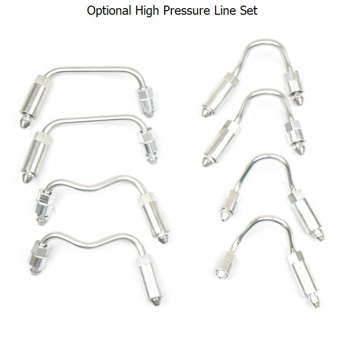 S&S LLY 150% Over Injector Set S&S LLY 150% Over Injector Set – DmaxStore