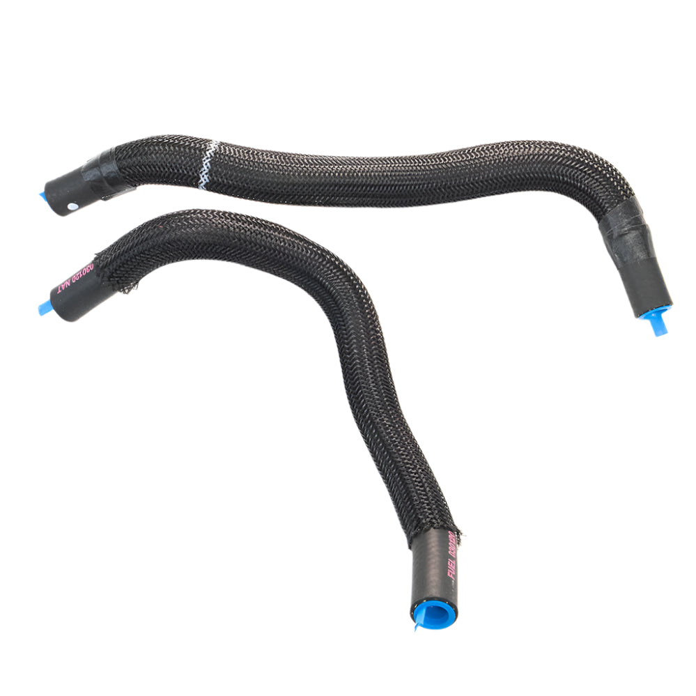 GM Fuel Filter Head Hose Kit DMAX-1373+DMAX-1374 – DmaxStore