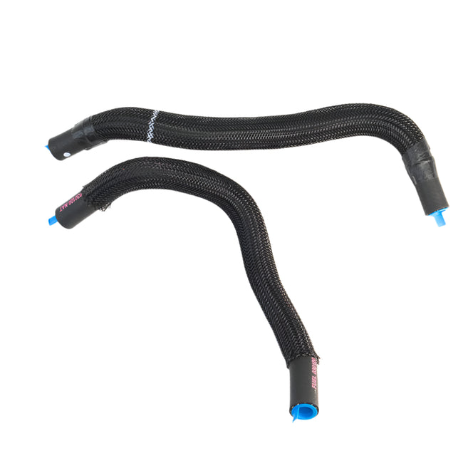 GM Fuel Filter Head Hose Kit DMAX-1373+DMAX-1374 – DmaxStore