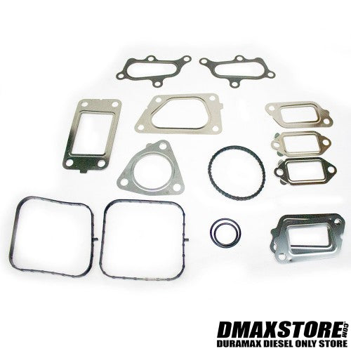 LML CP4 or CP3 Conversion Install Kit, 2011-2016 LML – DmaxStore