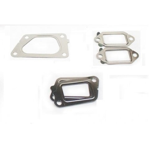 EGR Valve Install Kit LML-EGR-INSTALLKIT – DmaxStore