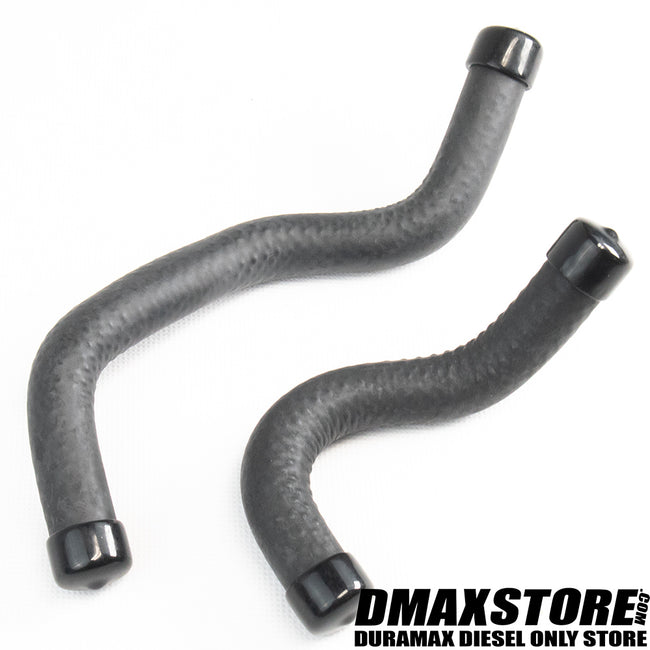 GM Fuel Filter Head Hose Kit DMAX-6277+DMAX-6274 – DmaxStore