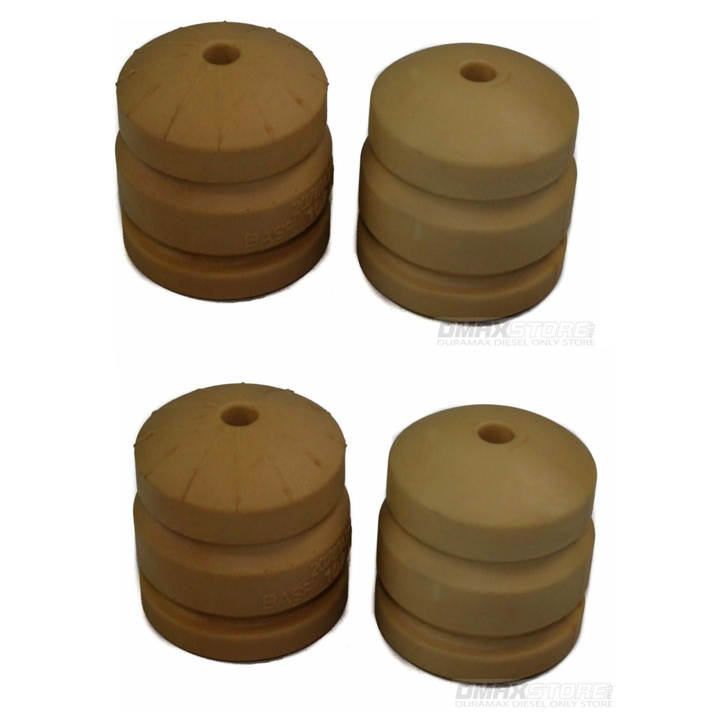 GM Front Bump Stops (2011+) – DmaxStore