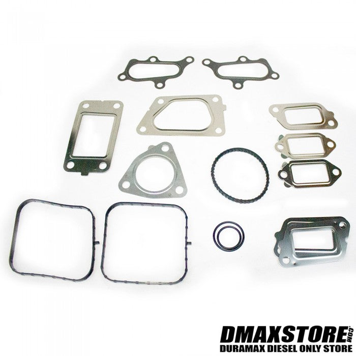 HSP LML CP3 Conversion Kit 550-HSP – DmaxStore