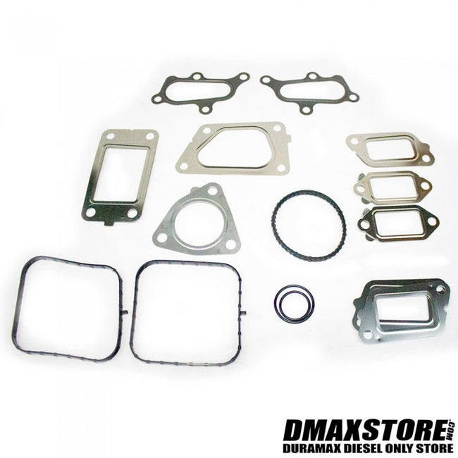 HSP LML CP3 Conversion Kit 550-HSP – DmaxStore