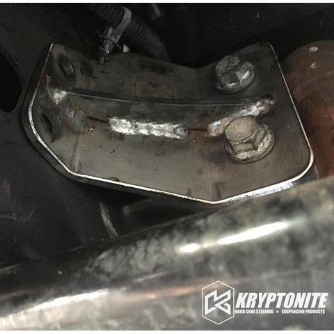 Kryptonite Idler Support Frame Gusset KRGUSSET11 – DmaxStore