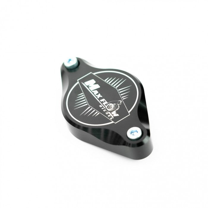 Max-Flow Billet Turbo Resonator Plug MAX-RES-1116 – DmaxStore