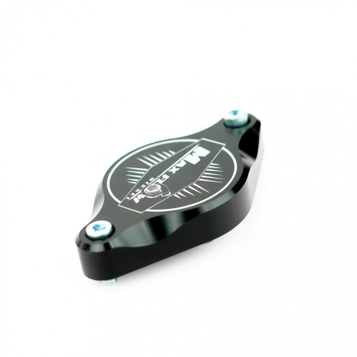 Max-Flow Billet Turbo Resonator Plug MAX-RES-1116 – DmaxStore