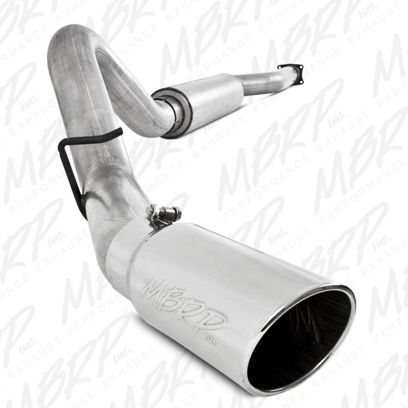 MBRP 4" Armor Lite Cat Back Exhaust S6000AL – DmaxStore