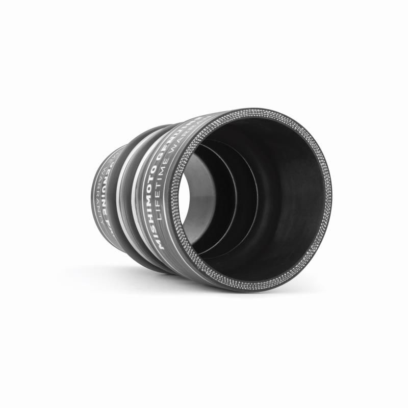 Mishimoto Hot Side Intercooler Pipe Kit, 2004.5-2010 LLY/LBZ/LMM Part# MMICP-DMAX-045HBK – DmaxStore