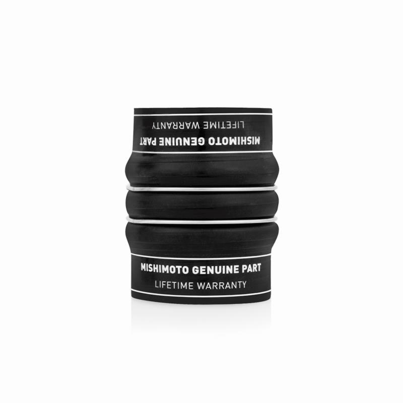 Mishimoto Cold Side Intercooler Pipe Kit (LBZ-LMM) Part# MMICP-DMAX ...