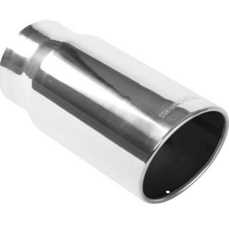 Magnaflow 4"x5"x13" Stainless Tip – DmaxStore