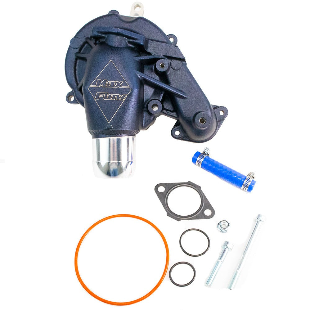 Max-Flow High Performance Water Pump Kit MAX-HPWP-0105 – DmaxStore
