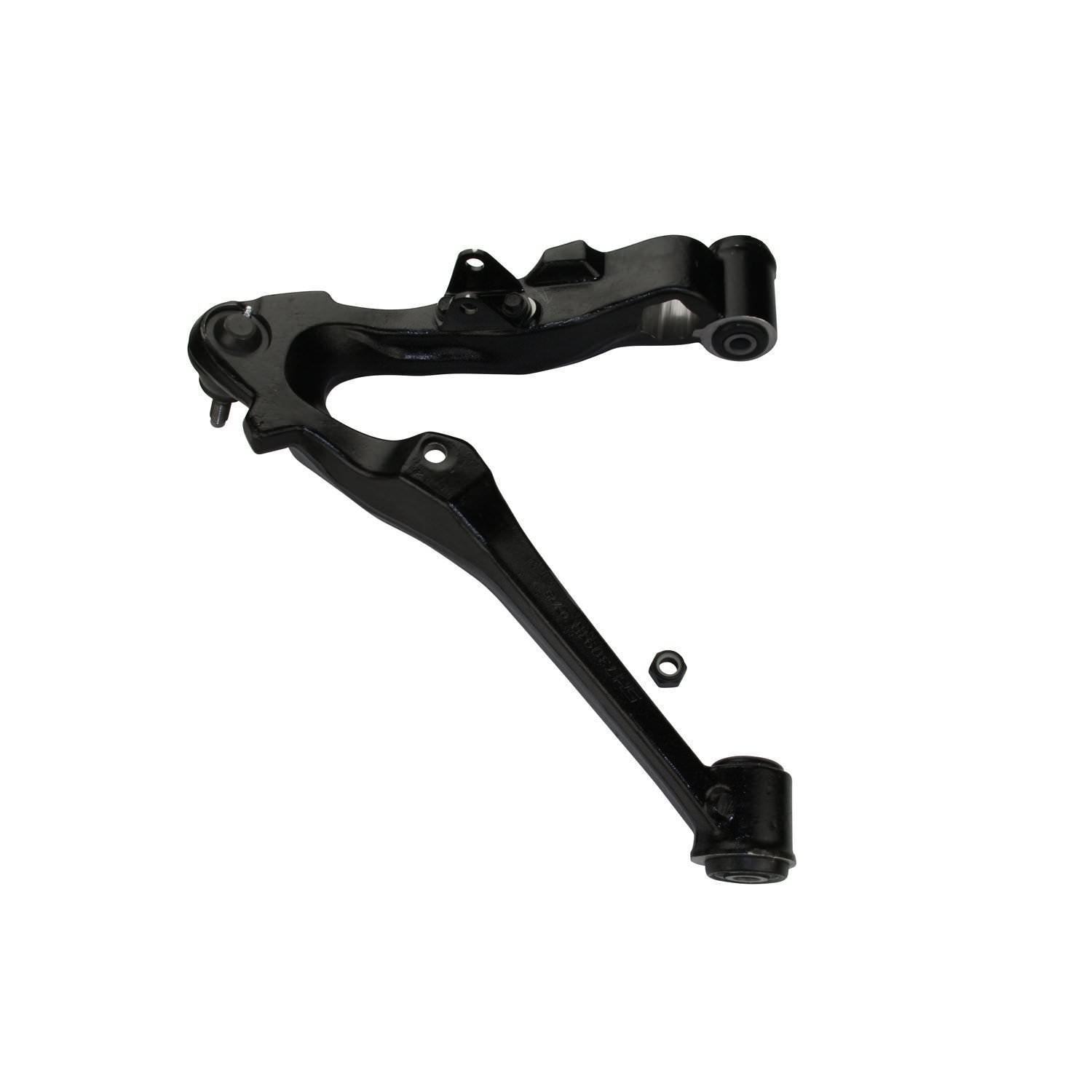 Moog Passenger Side Lower Control Arm 2001-2010 LB7/LLY/LBZ/LMM – DmaxStore