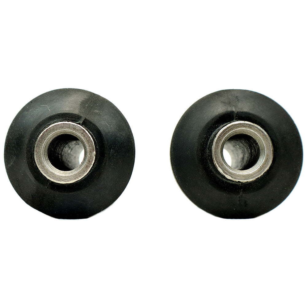 MOOG Severe Duty Lower Control Arm Bushing Kit SD-6658 – DmaxStore