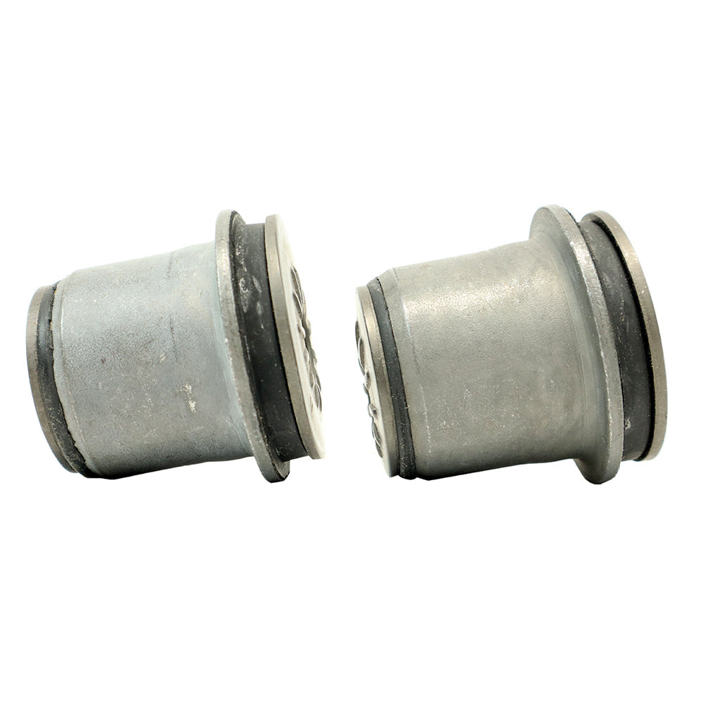 MOOG Severe Duty Camber Adjusting Upper Control Arm Bushing Kit,(Offse ...