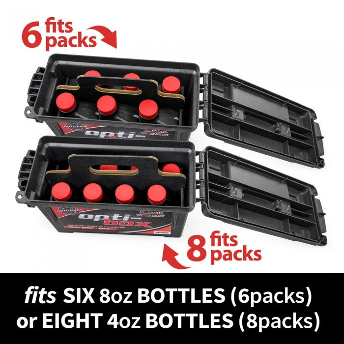 Opti-Lube #OPT-OB Opti-Box – DmaxStore