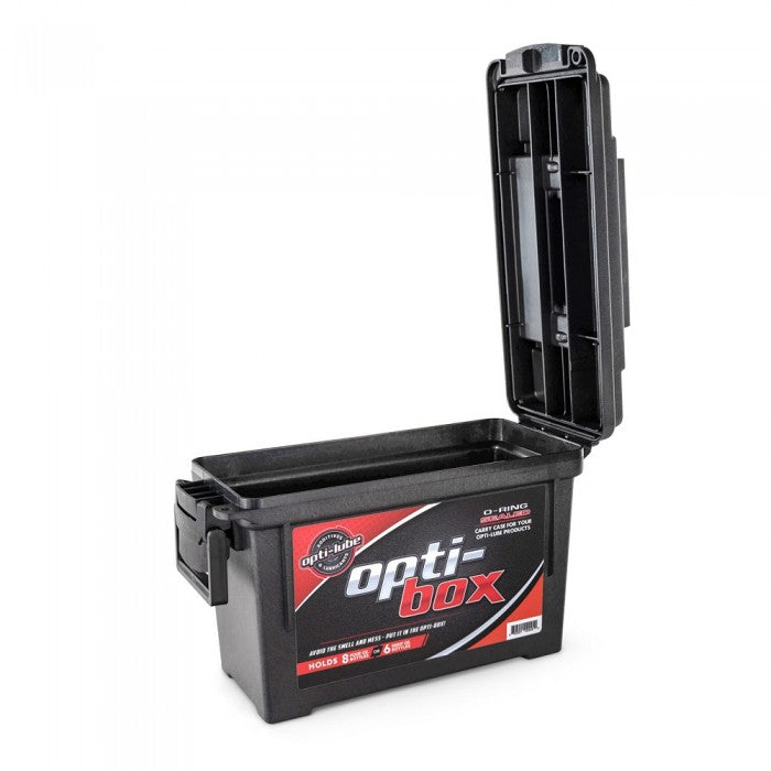 Opti-Lube #OPT-OB Opti-Box – DmaxStore