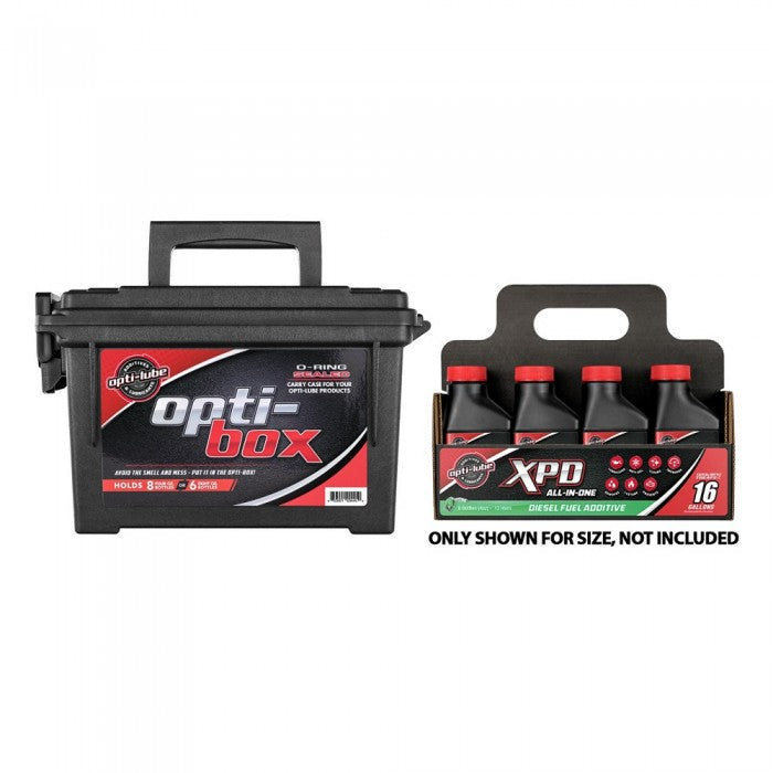 Opti-Lube #OPT-OB Opti-Box – DmaxStore