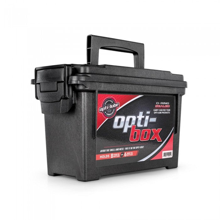 Opti-Lube #OPT-OB Opti-Box – DmaxStore