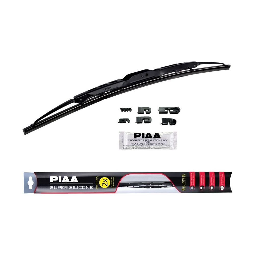 PIAA #95055 Super Silicone Wiper Blade – DmaxStore