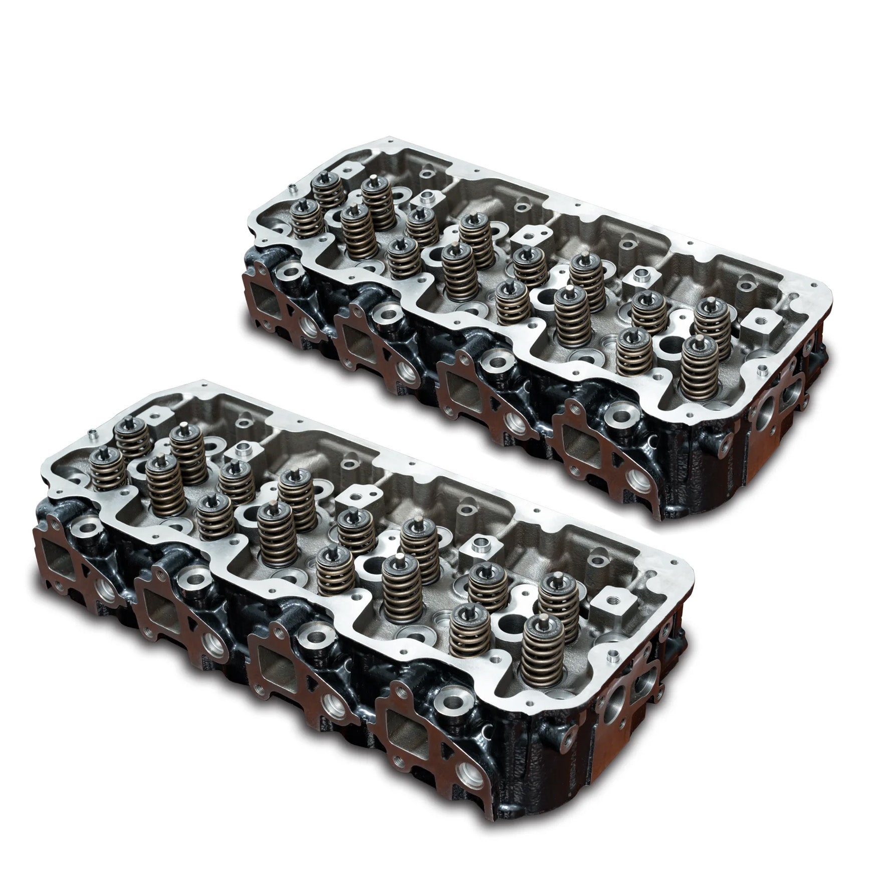 PPE Cast Iron Cylinder Head 2004.5-2010 LLY/LBZ/LMM 110100103 – DmaxStore