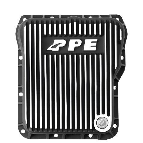 PPE Deep Transmission Pan – DmaxStore