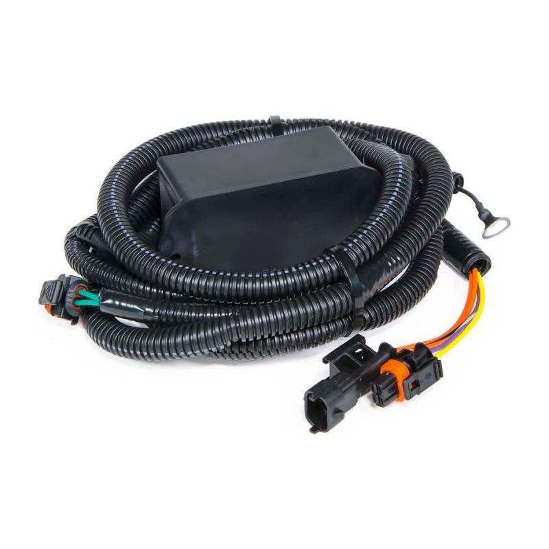 PPE LLY Dual Fueler Kit with CP3 Pump 113062000 – DmaxStore