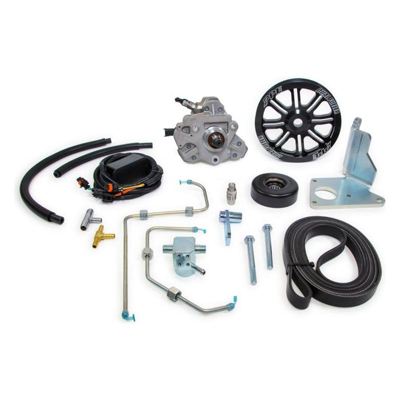 PPE LBZ/LMM Dual Fueler Kit with CP3 Pump 113063500 – DmaxStore