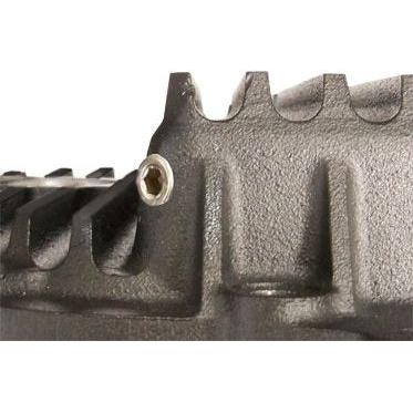 PPE Heavy Duty Front Differential Cover (2011+) – DmaxStore