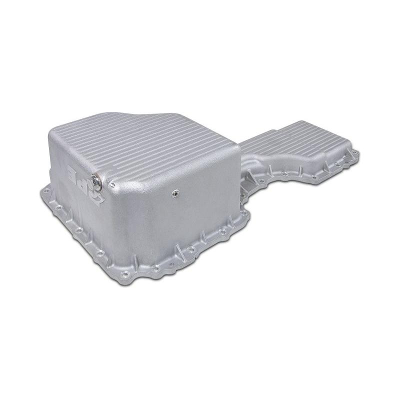 PPE High Capacity Cast Aluminum Oil Pan 2017-2019 L5P 114053000/ ...