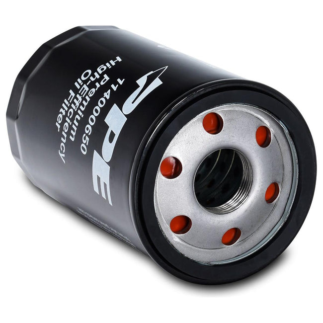 PPE High-Efficiency Engine Oil Filter (2020+ LM2/LZ0 3.0 Duramax ...