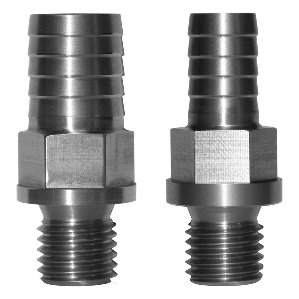 PPE CP3 Pump Inlet Fitting – DmaxStore