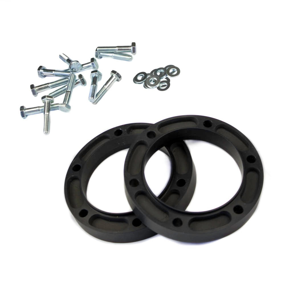 RCD Replacement CV Axle Spacers Part# 20-68383 – DmaxStore