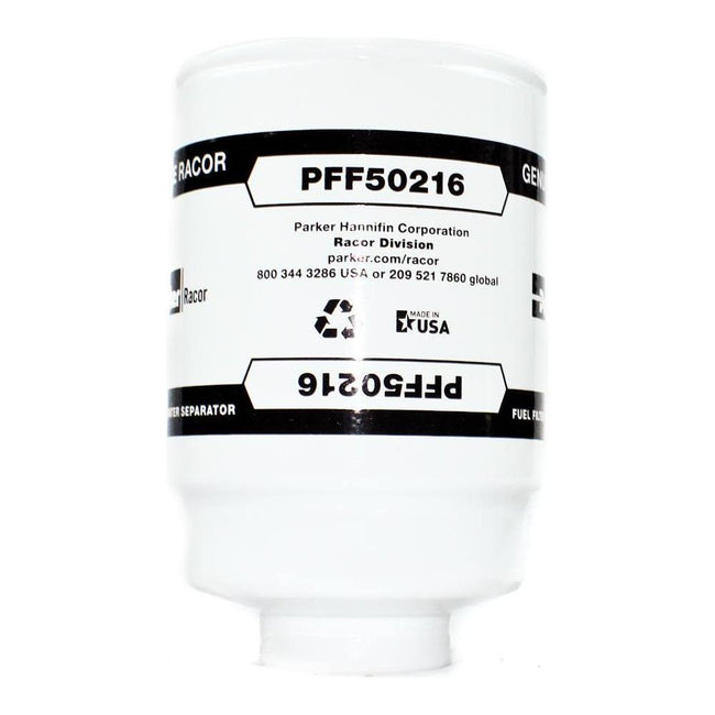 Racor Fuel Filter PFF50216 – DmaxStore