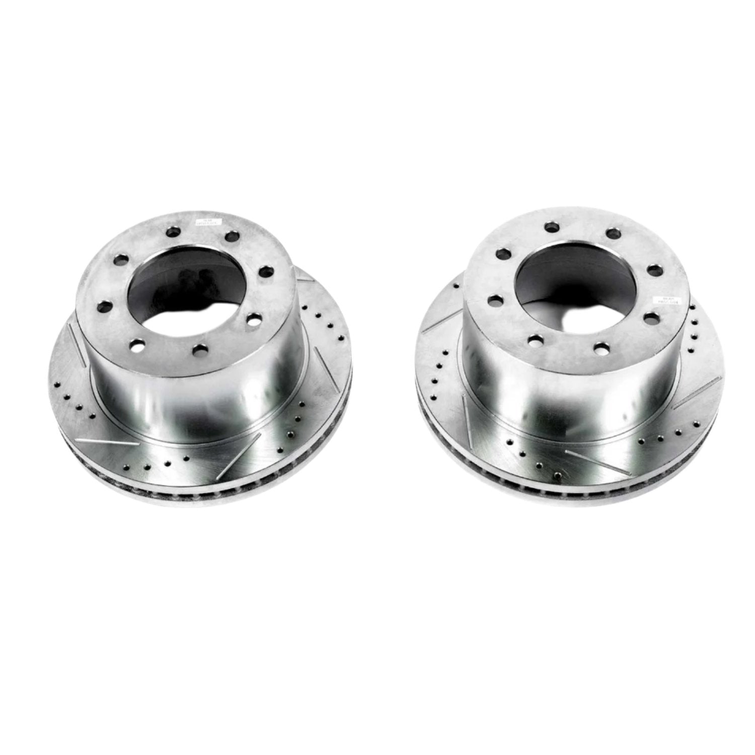 PowerStop D-Series Drilled and Slotted Rotor 2011-2019 LML/L5P – DmaxStore