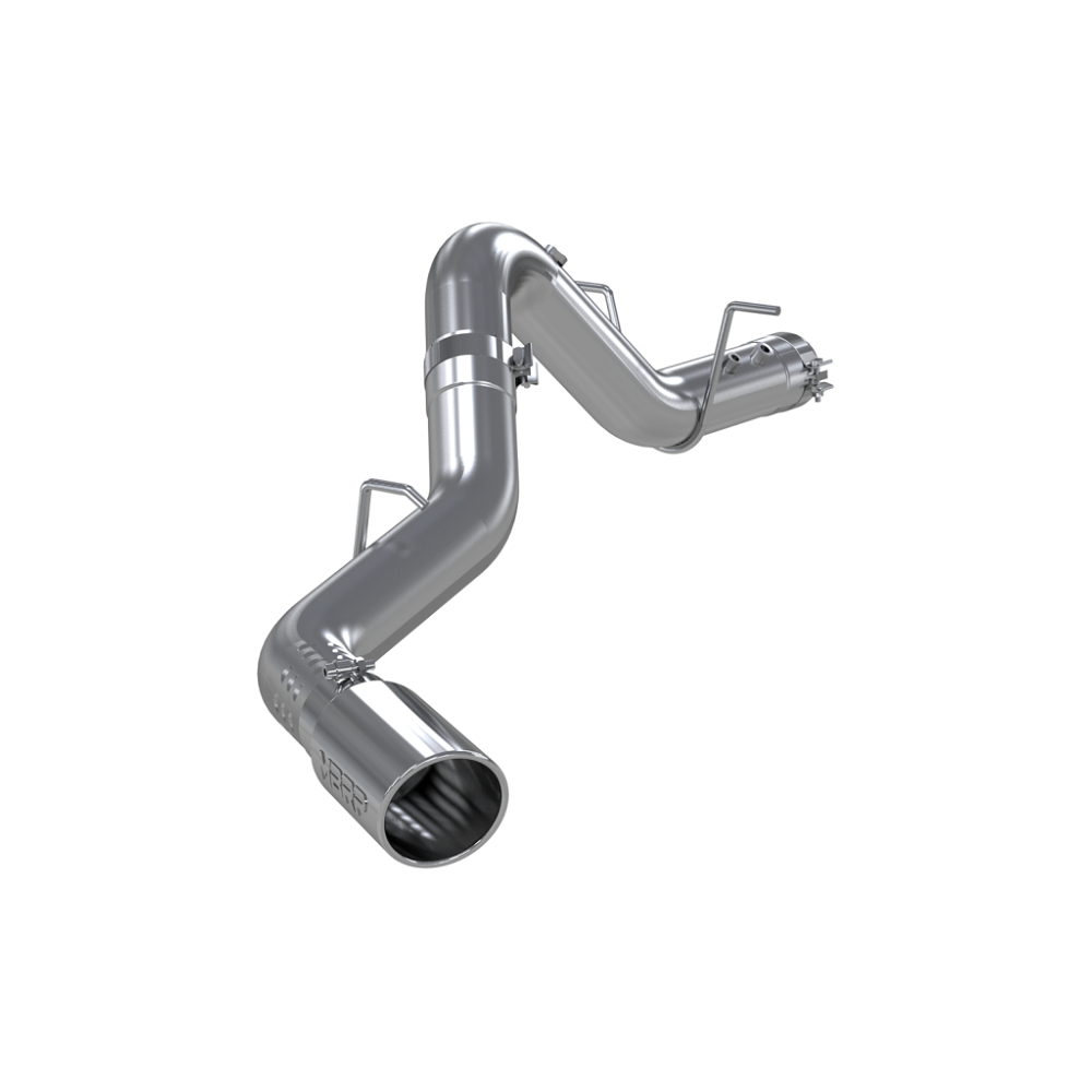 MBRP 4" Armor Lite DPF Back Exhaust S6059AL – DmaxStore