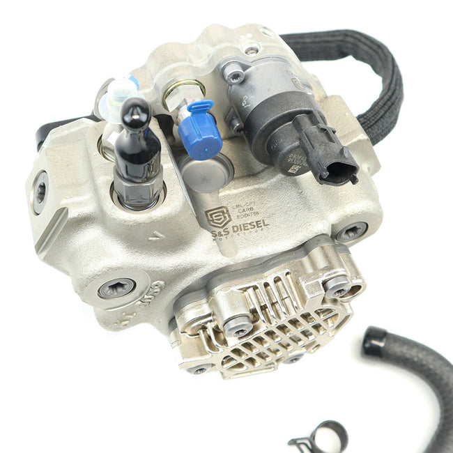 S&S CP3 Conversion Kit with Pump (50 State Legal) 2011-2016 LML Part ...