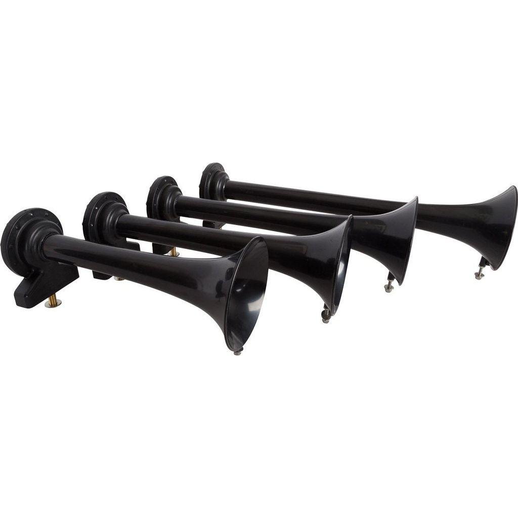 Hornblasters Shocker XL Train Horn – DmaxStore