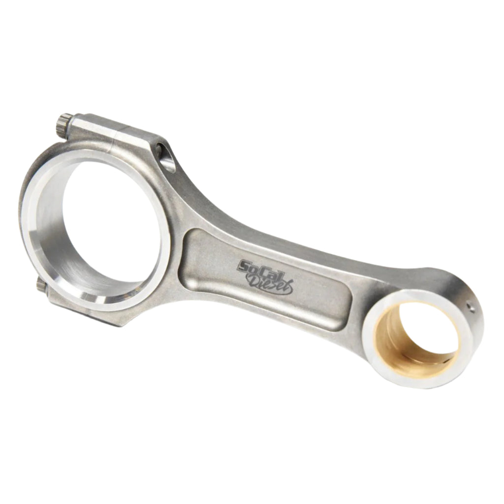 SoCal Diesel Street Connecting Rods – DmaxStore