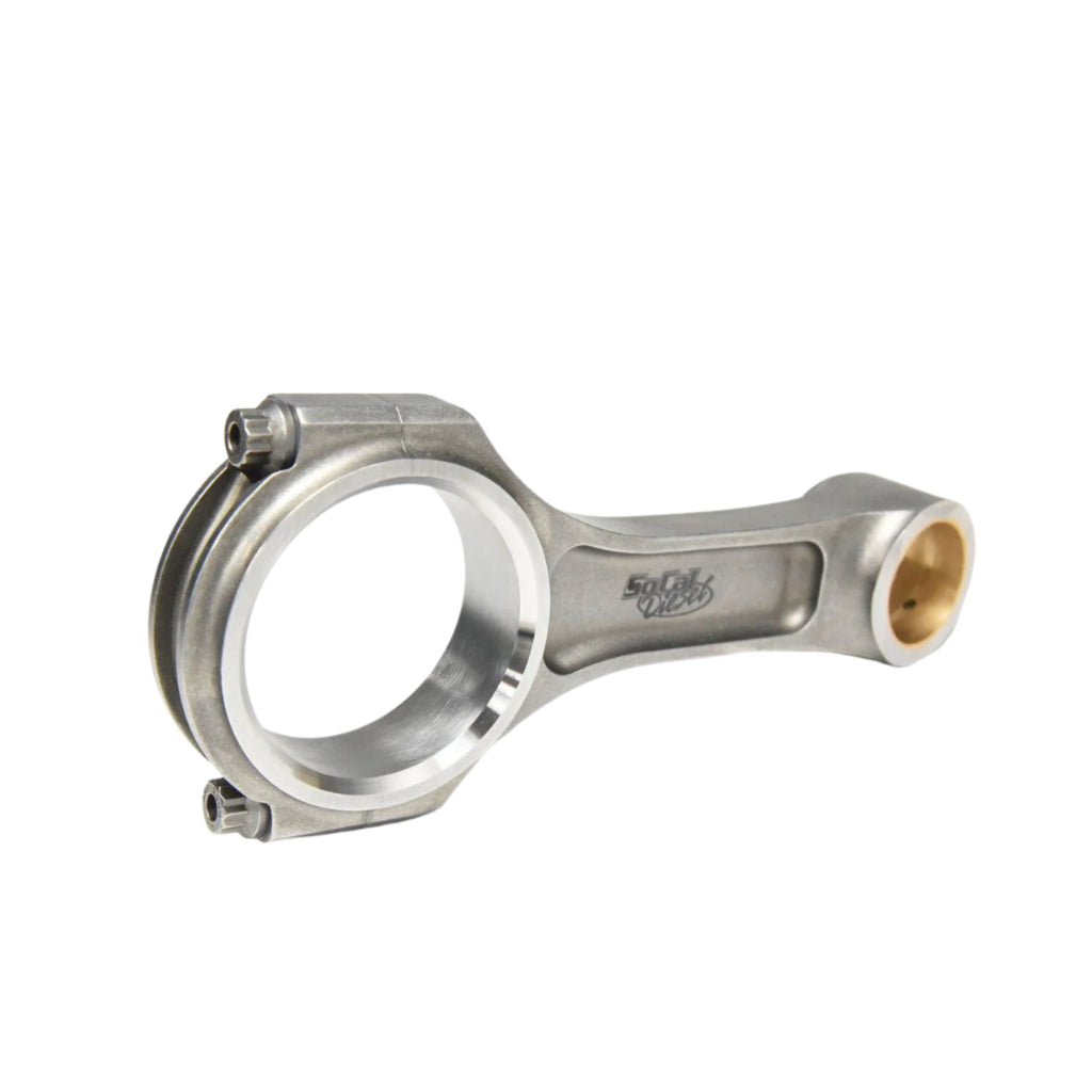 SoCal Diesel Street Connecting Rods 2001-2016 LB7/LLY/LBZ/LMM/LML Part ...