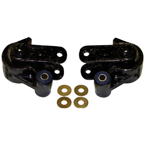 Sulastic Shackle Set (2011-2019) – DmaxStore